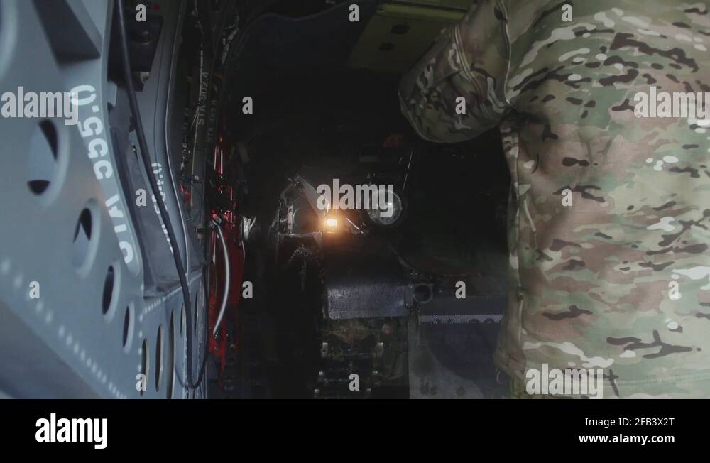 Us army tank crew Stock Videos & Footage - HD and 4K Video Clips - Alamy