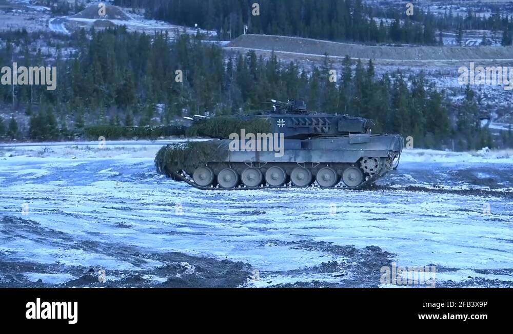 German leopard ii Stock Videos & Footage - HD and 4K Video Clips - Alamy