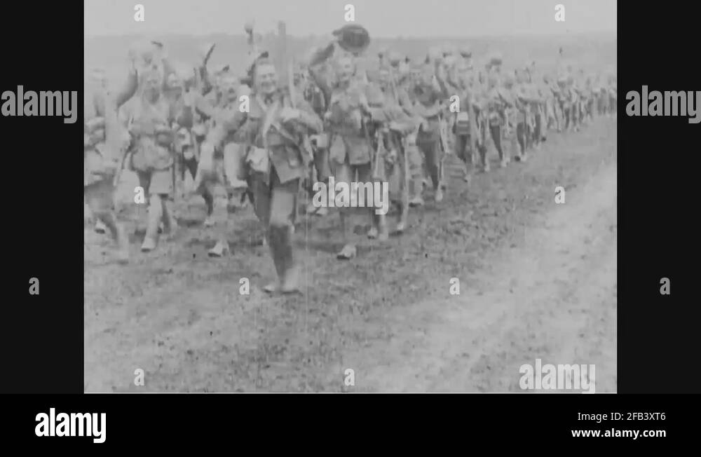 March 1916 Stock Videos & Footage - HD and 4K Video Clips - Alamy