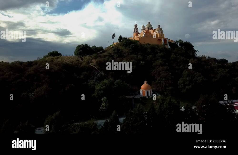 Church pyramid Stock Videos & Footage - HD and 4K Video Clips - Alamy