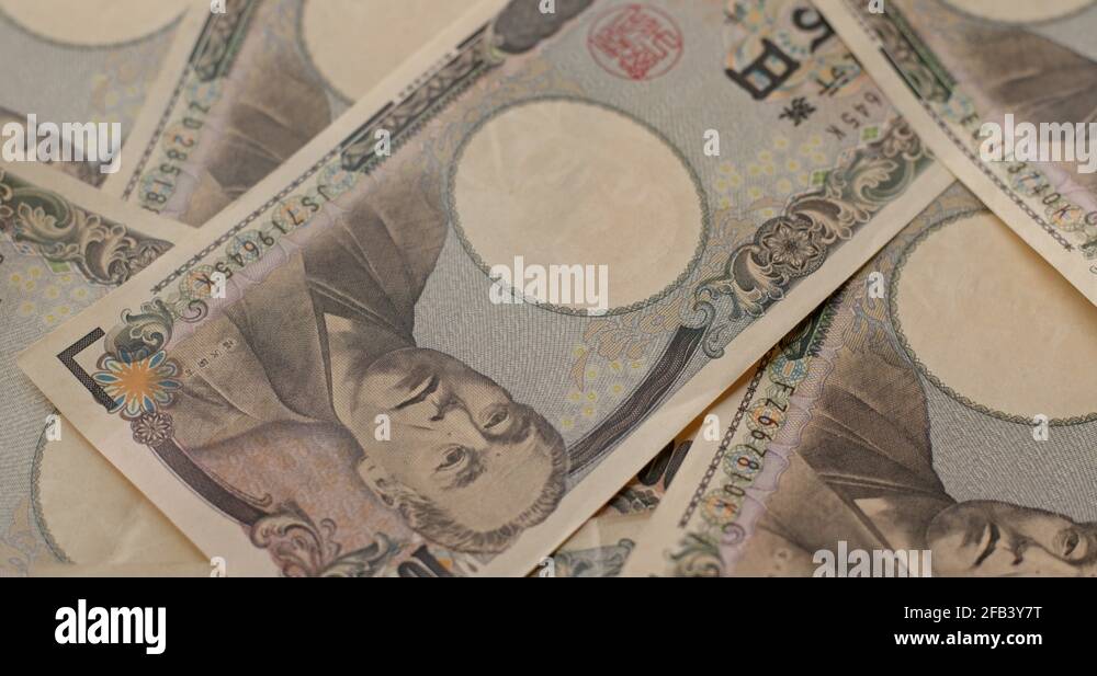 Banknote of japan Stock Videos & Footage - HD and 4K Video Clips - Alamy