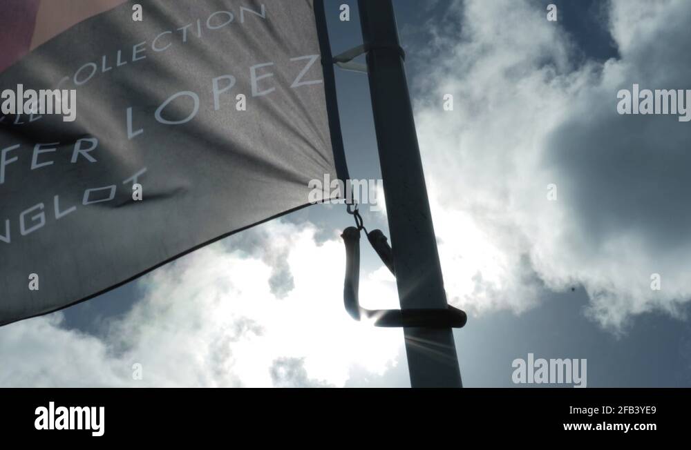 Flag in backlight Stock Videos & Footage - HD and 4K Video Clips - Alamy