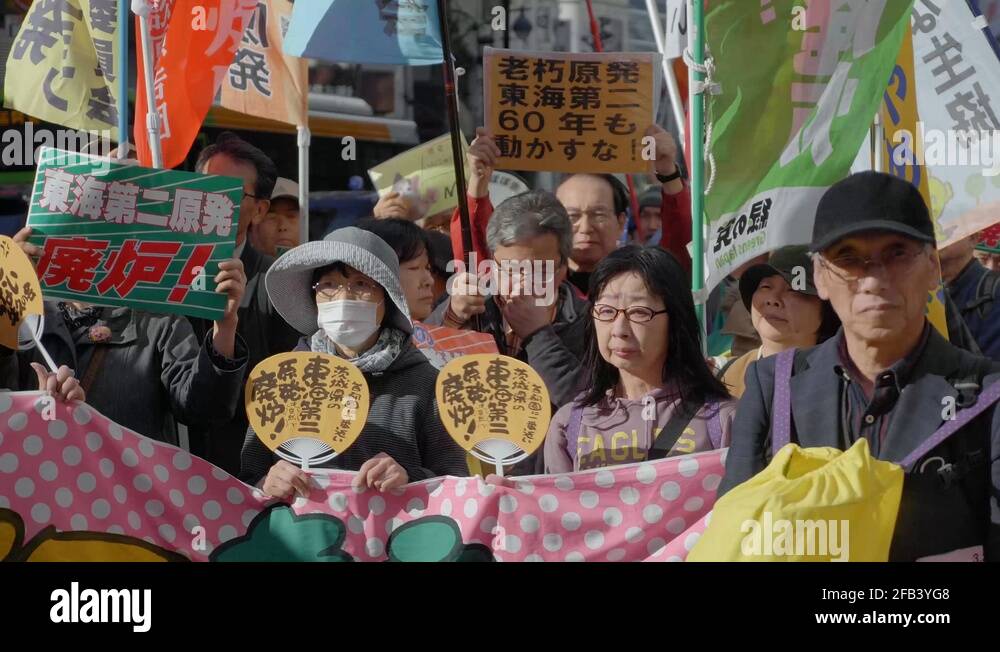 Against nuclear energy Stock Videos & Footage - HD and 4K Video Clips ...