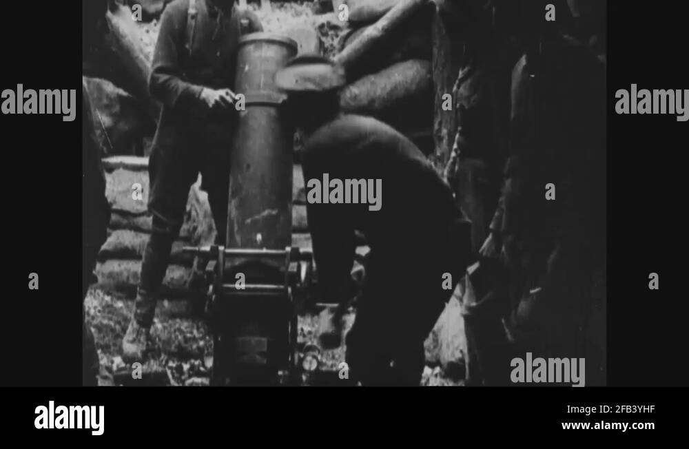 Trench positions Stock Videos & Footage - HD and 4K Video Clips - Alamy