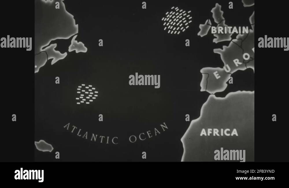 Map illustration different Stock Videos & Footage - HD and 4K Video ...