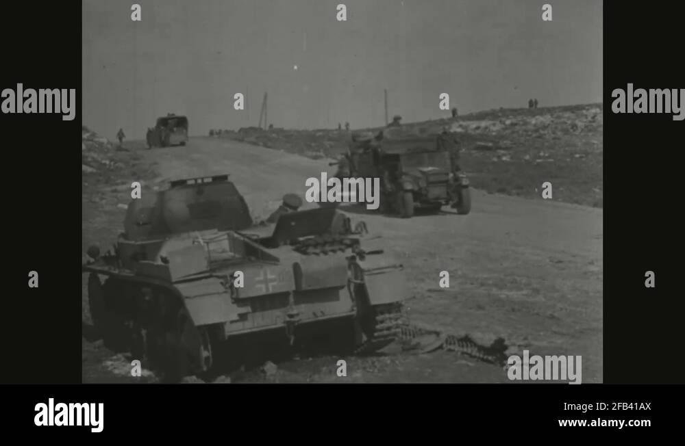 Ww2 anti tank gun Stock Videos & Footage - HD and 4K Video Clips - Alamy