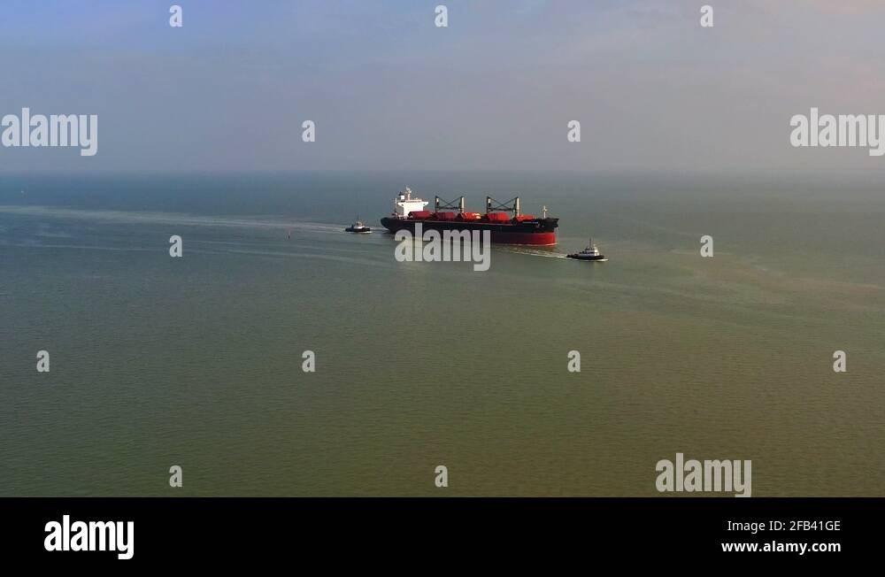 Shipping pilot Stock Videos & Footage - HD and 4K Video Clips - Alamy