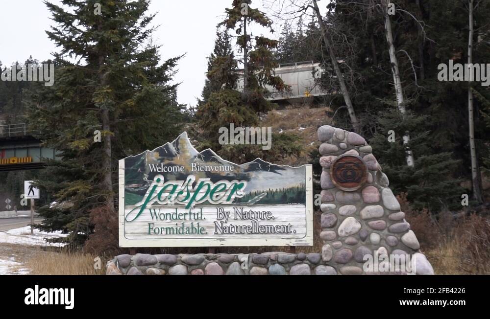 Jasper canadian parks Stock Videos & Footage - HD and 4K Video Clips ...