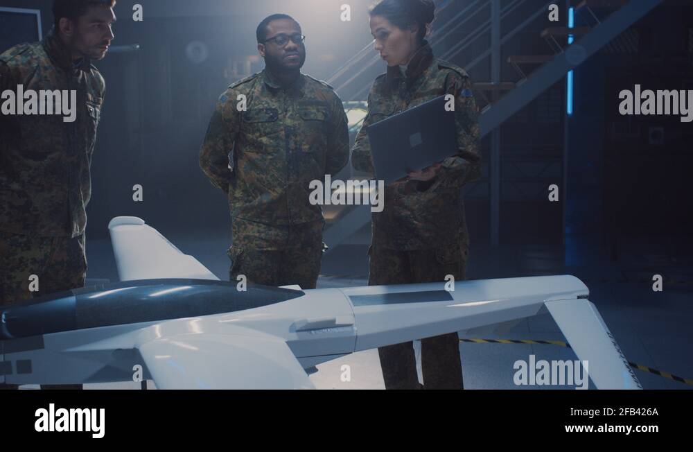 Unmanned aerial vehicle drone Stock Videos & Footage - HD and 4K Video ...