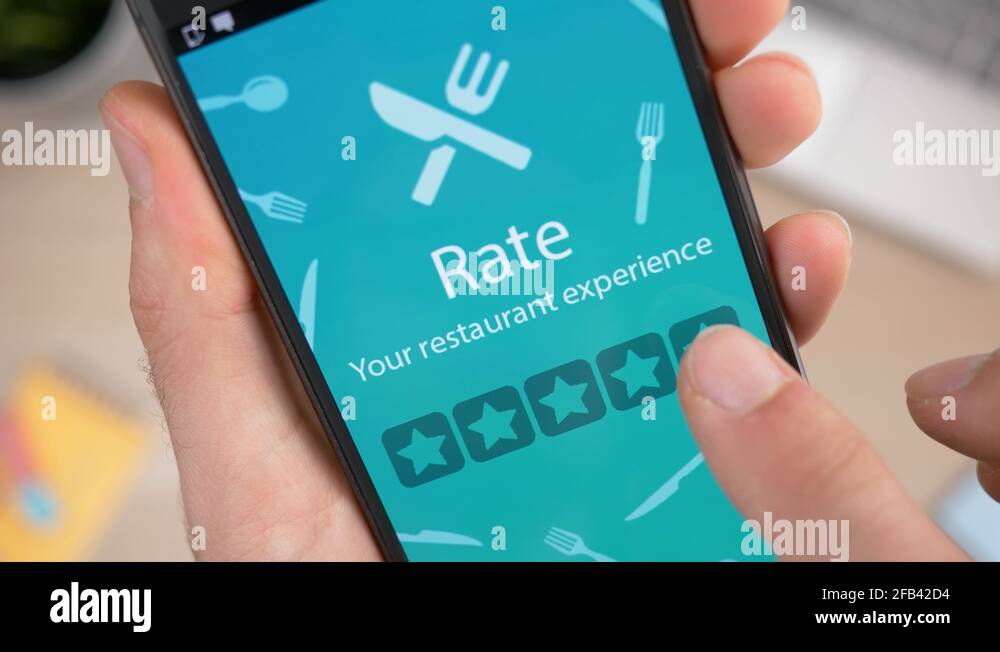 Stars restaurant Stock Videos & Footage - HD and 4K Video Clips - Alamy