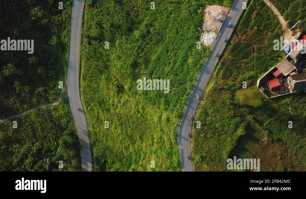 Road split directions Stock Videos & Footage - HD and 4K Video Clips ...