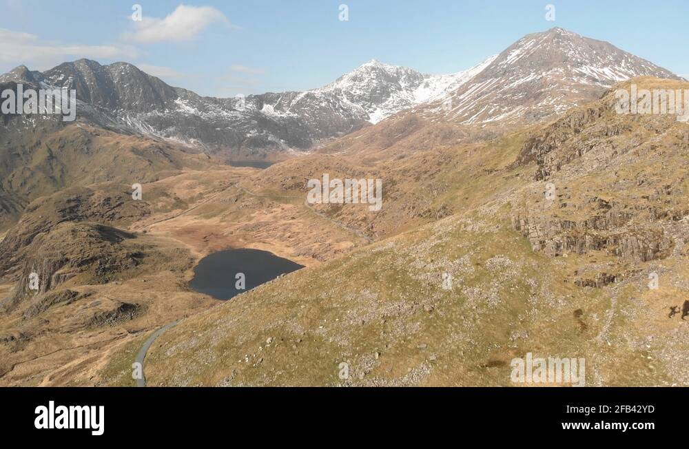 Snowdon wales Stock Videos & Footage - HD and 4K Video Clips - Alamy