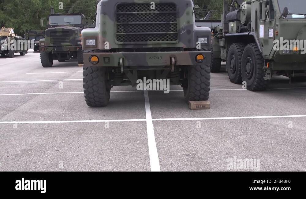 Jacksonville military base Stock Videos & Footage - HD and 4K Video ...