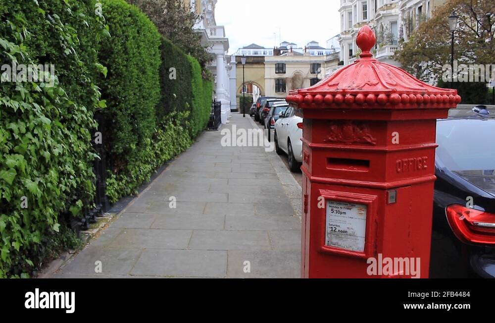 History of the postbox Stock Videos & Footage - HD and 4K Video Clips ...