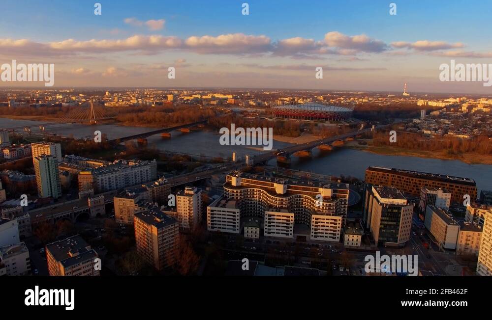 Vistula river warsaw Stock Videos & Footage - HD and 4K Video Clips - Alamy