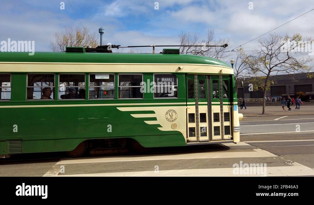 Historic streetcar Stock Videos & Footage - HD and 4K Video Clips - Alamy