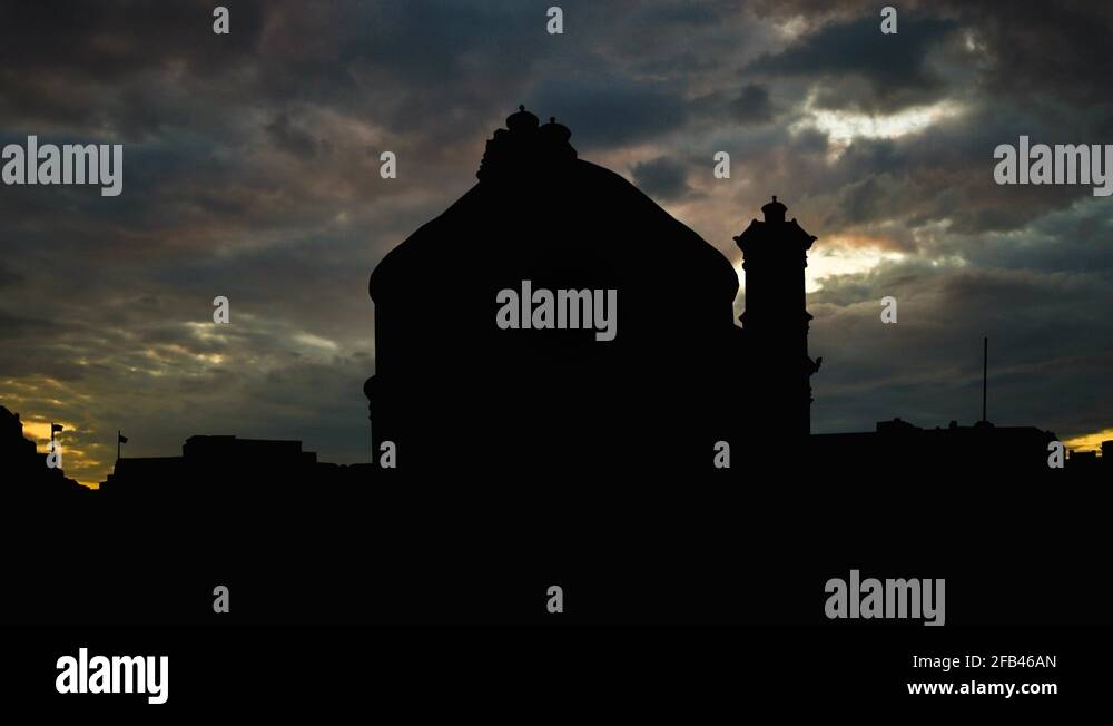 Third largest dome in the world Stock Videos & Footage - HD and 4K ...