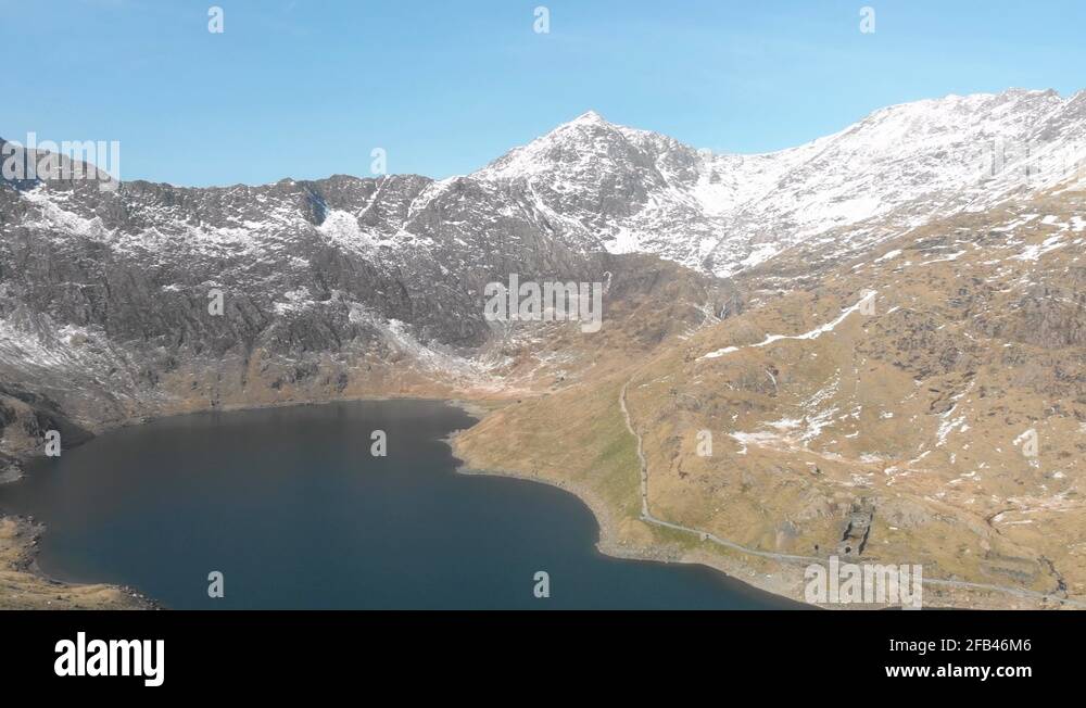 Snowdon landscape Stock Videos & Footage - HD and 4K Video Clips - Alamy