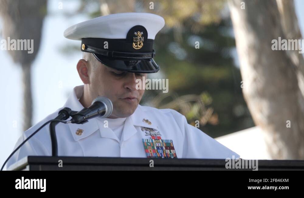 Footage of Naval Special Warfare Combatant Craft Crewmen - 2018 Stock ...