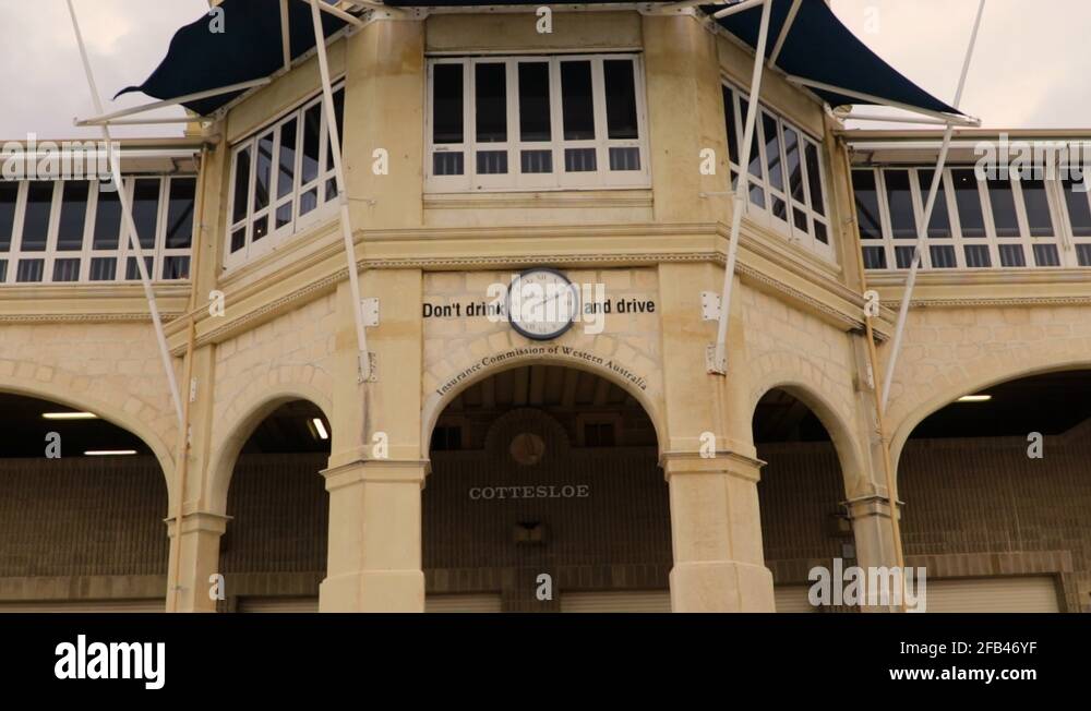 Indiana tea house cottesloe beach perth Stock Videos & Footage - HD and ...