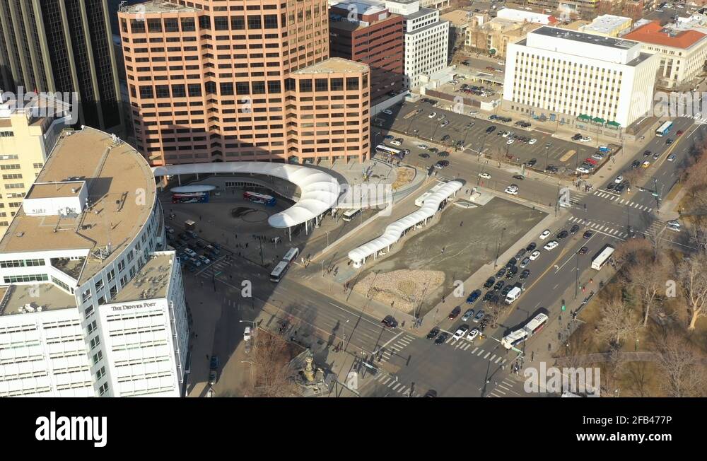 Civic center station Stock Videos & Footage - HD and 4K Video Clips - Alamy
