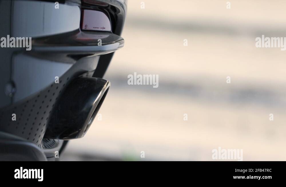 Grey supercar Stock Videos & Footage - HD and 4K Video Clips - Alamy