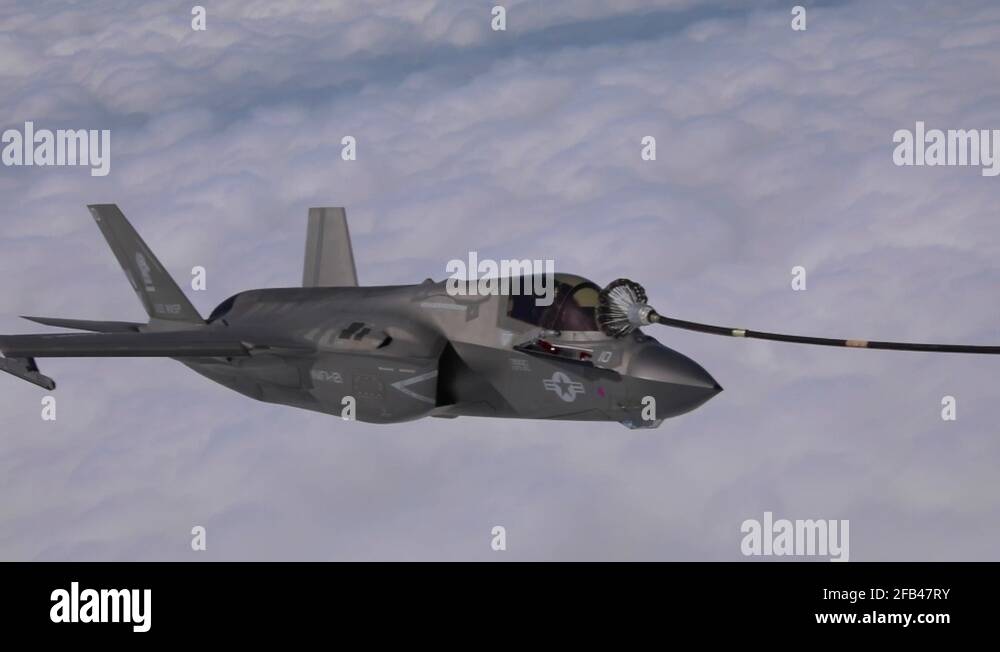 F 35b lightning ii fighter jet Stock Videos & Footage - HD and 4K Video ...