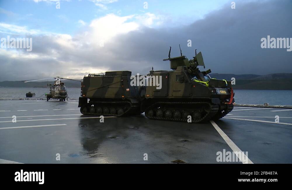 Ship vehicle ramp Stock Videos & Footage - HD and 4K Video Clips - Alamy