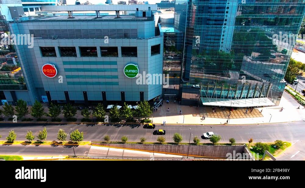 Urban shopping center design Stock Videos & Footage - HD and 4K Video ...