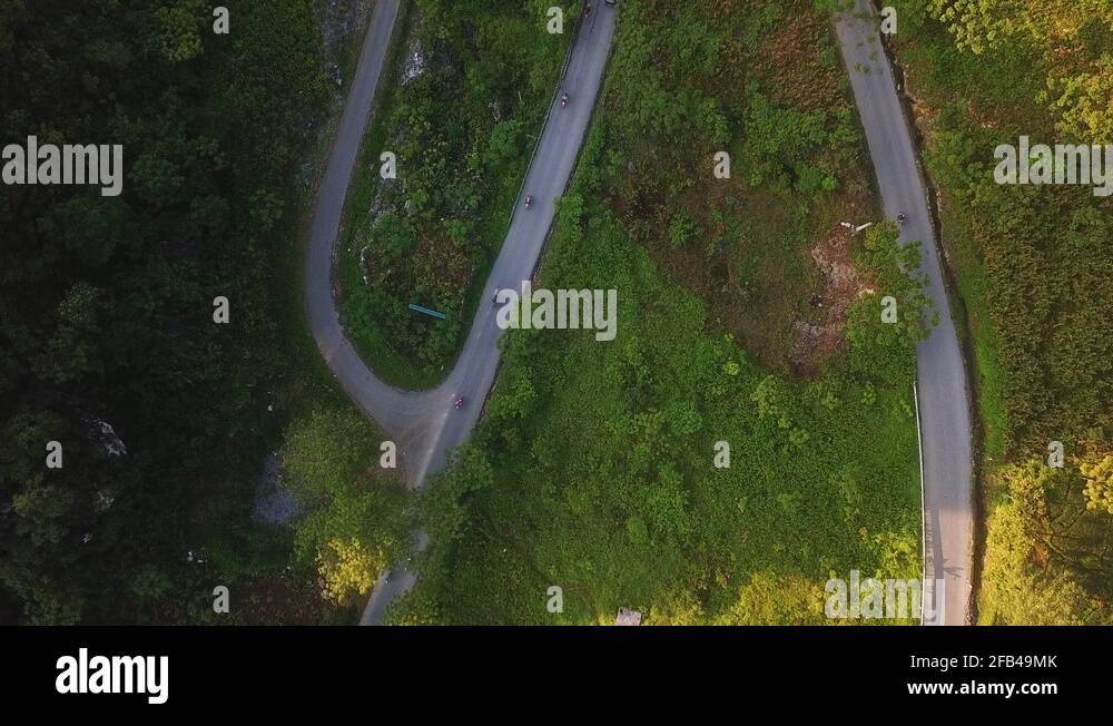 Two directions pathway Stock Videos & Footage - HD and 4K Video Clips ...