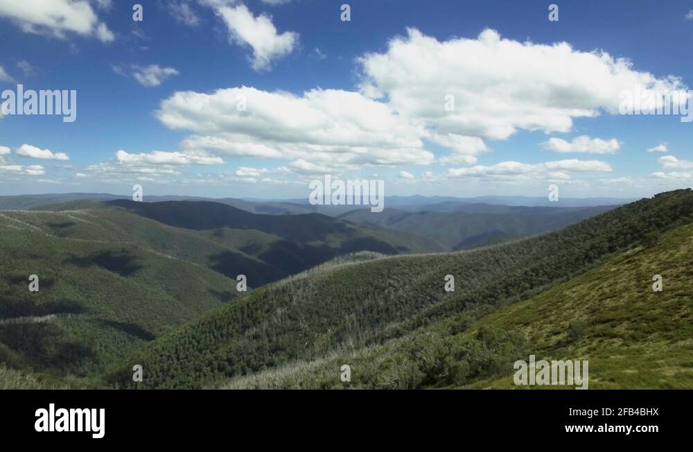 Victorian high country australia Stock Videos & Footage - HD and 4K ...