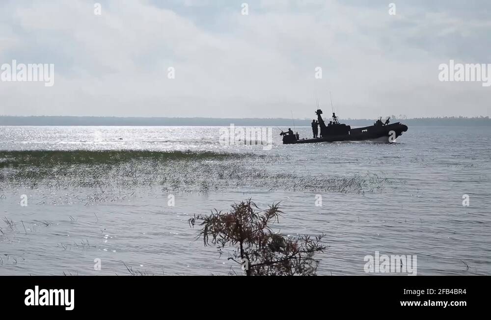 Marines in boat Stock Videos & Footage - HD and 4K Video Clips - Alamy