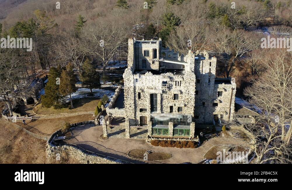 Gillette castle state park Stock Videos & Footage - HD and 4K Video ...
