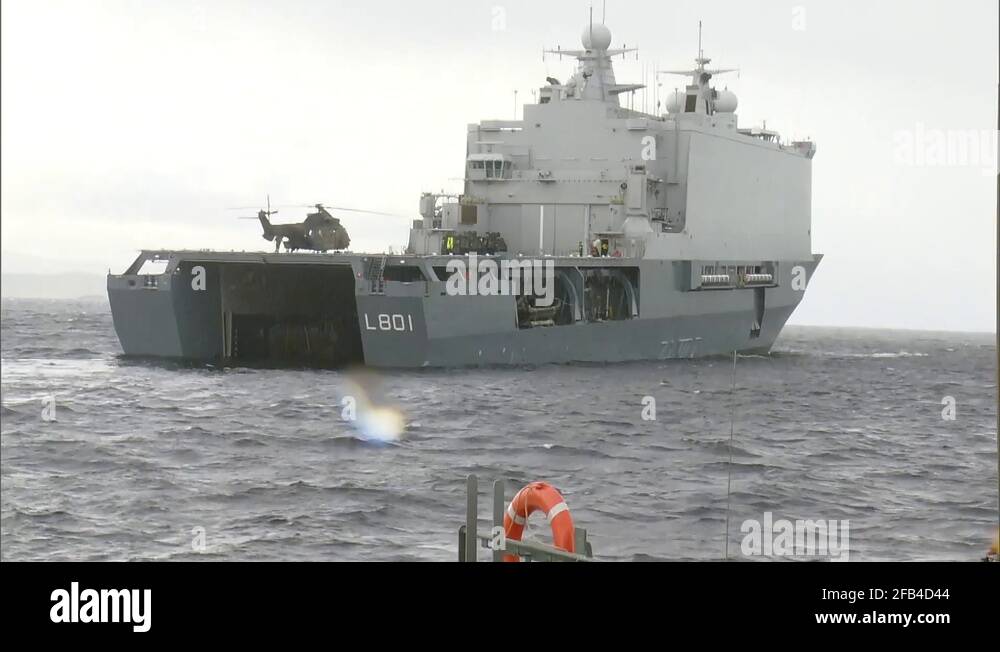 Landing craft personnel ramp Stock Videos & Footage - HD and 4K Video ...