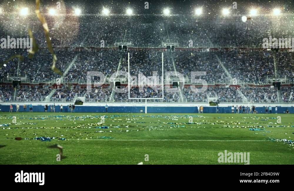 Generic football stadium Stock Videos & Footage - HD and 4K Video Clips ...