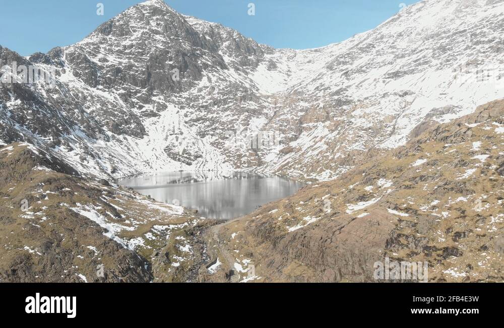 Mount snowdon wales Stock Videos & Footage - HD and 4K Video Clips - Alamy