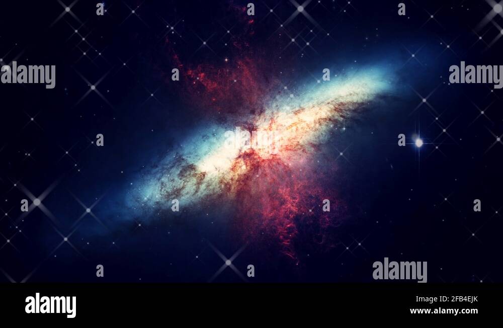 Space exploding star Stock Videos & Footage - HD and 4K Video Clips - Alamy