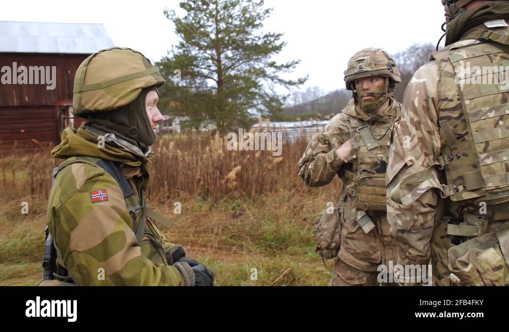 Defensive operation Stock Videos & Footage - HD and 4K Video Clips - Alamy