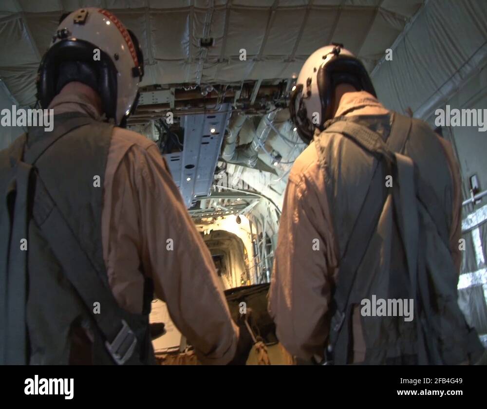 U s marine corps c 130 hercules Stock Videos & Footage - HD and 4K ...
