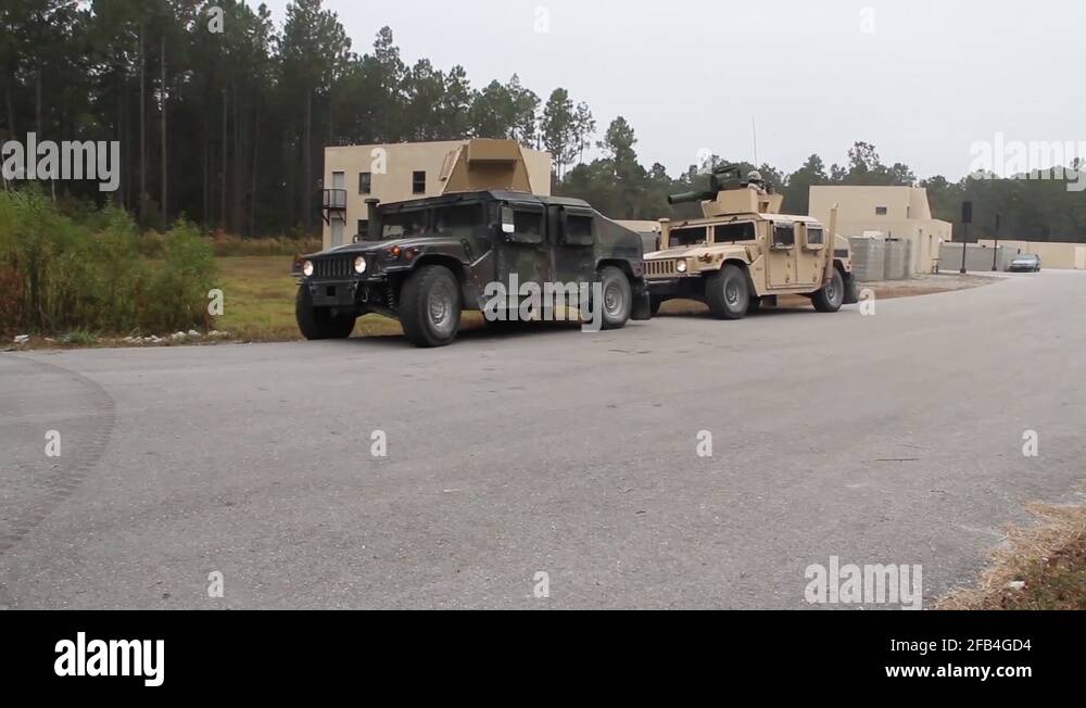 Motorized military vehicles Stock Videos & Footage - HD and 4K Video ...
