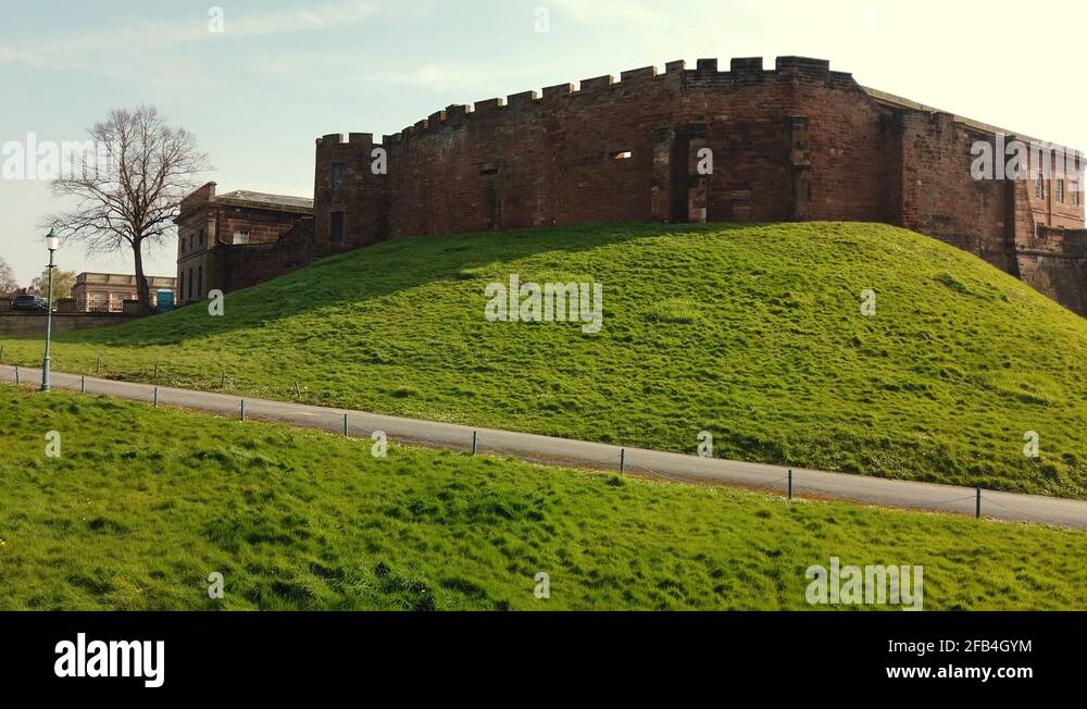 Chester castle Stock Videos & Footage - HD and 4K Video Clips - Alamy