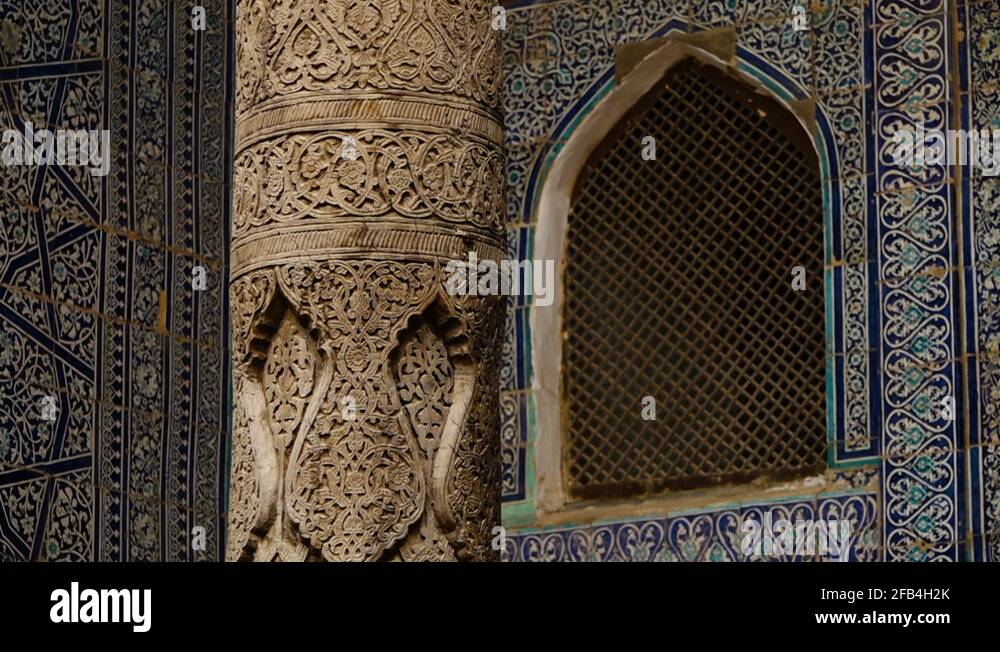 Pillar mosaic decoration Stock Videos & Footage - HD and 4K Video Clips ...