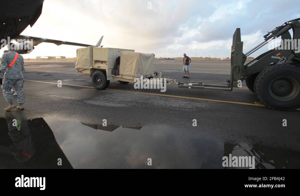 Deployment vehicle Stock Videos & Footage - HD and 4K Video Clips - Alamy