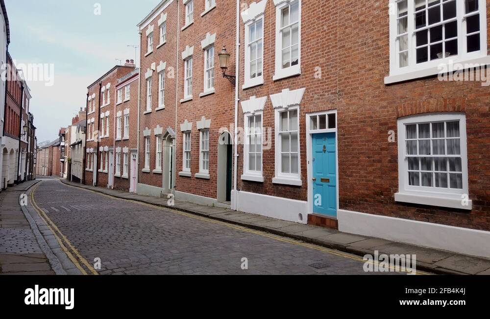 Empty houses uk street Stock Videos & Footage - HD and 4K Video Clips ...