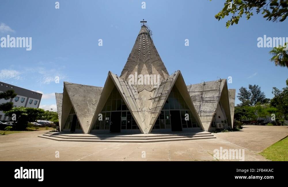 Church in maputo Stock Videos & Footage - HD and 4K Video Clips - Alamy