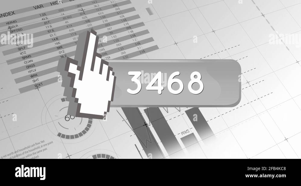 Learning numbers chart Stock Videos & Footage - HD and 4K Video Clips ...