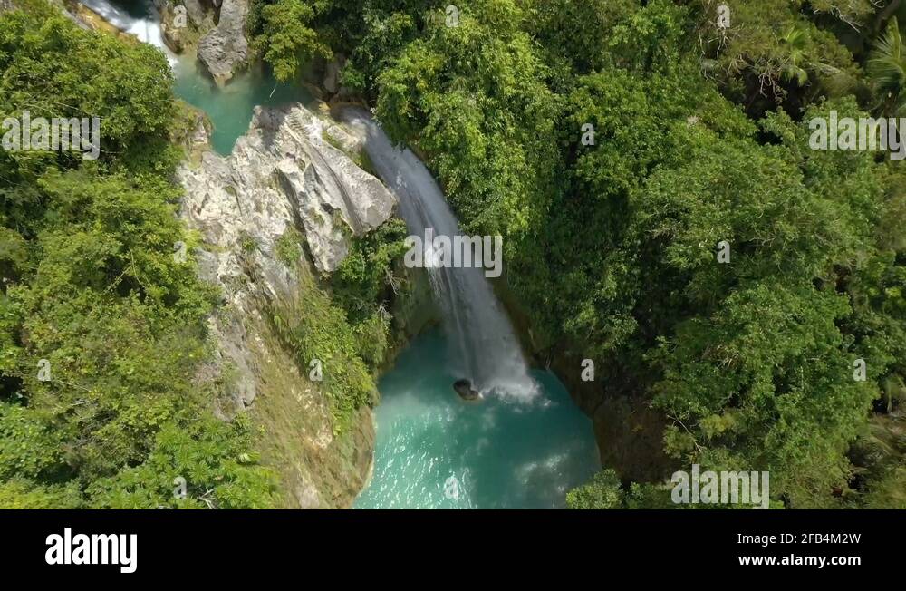 Inambakan falls Stock Videos & Footage - HD and 4K Video Clips - Alamy