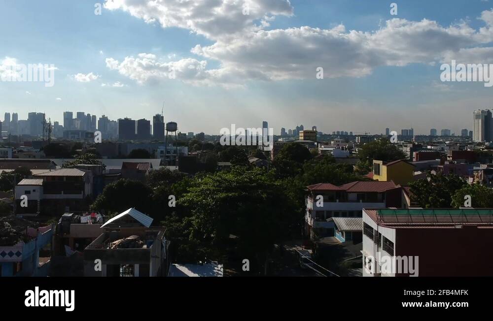 Pasig city Stock Videos & Footage - HD and 4K Video Clips - Alamy