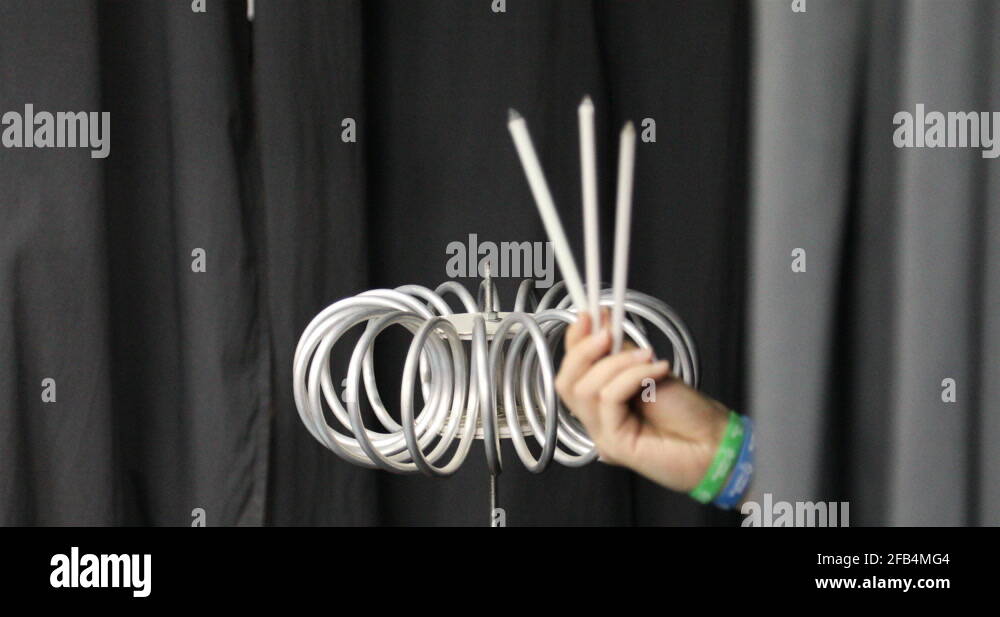 Nikola tesla electric light Stock Videos & Footage - HD and 4K Video ...