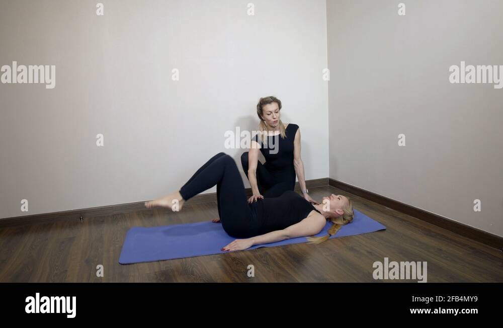 Legs lift Stock Videos & Footage - HD and 4K Video Clips - Alamy